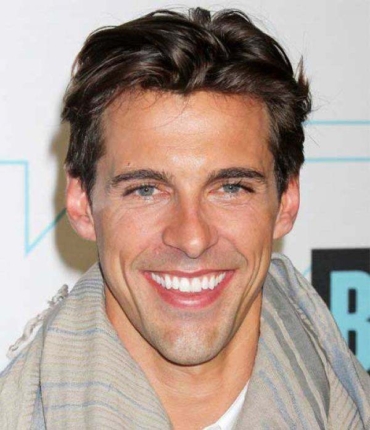 Inverted Triangle Face Shape Hairstyles Male